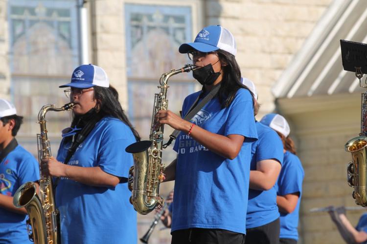 GALLERY: 2021 Weatherford Homecoming Parade | Gallery ...