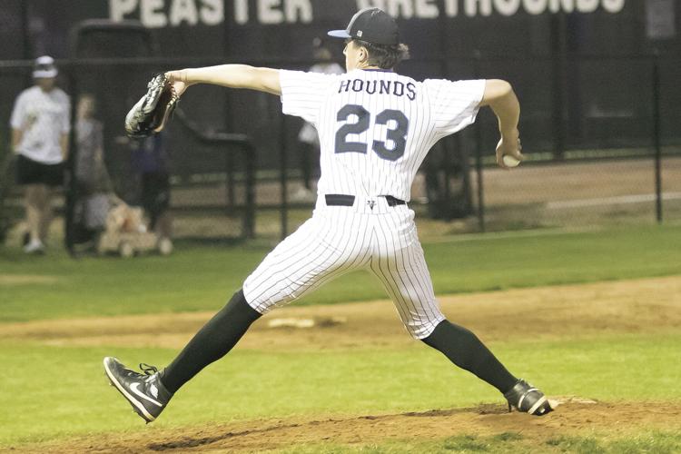 PHOTOS: Brock at Peaster baseball | Gallery | weatherforddemocrat.com