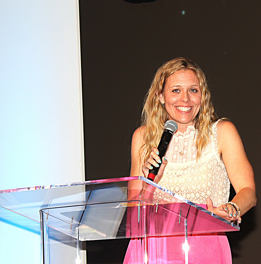 Gracefully Strong soars with She Will Fly event | Aledo Extra ...