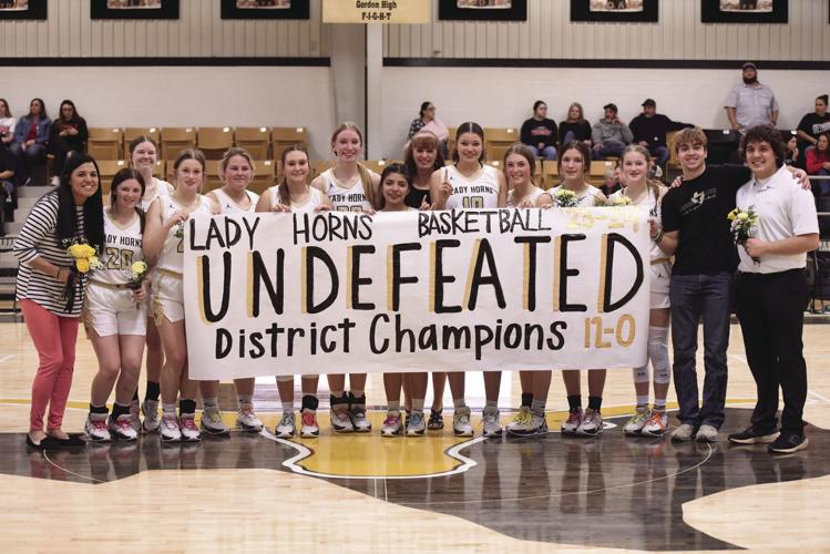 Lady Longhorns' stellar season comes to abrupt end after UIL rules ...