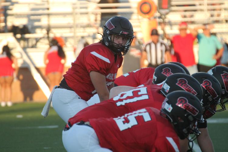 Mineral Wells football sees 14 players recognized with All-District ...