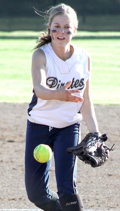 No. 8 Petrolia eliminates Perrin-Whitt, 12-2, 12-3 | Mineral-wells ...