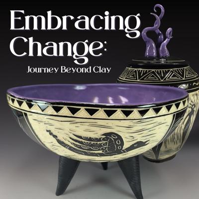 Embracing Change: Red Earth Art Center showcases Bernard Young's ...