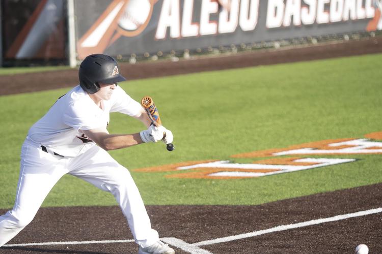 PHOTOS: Aledo vs Rider baseball | Gallery | weatherforddemocrat.com