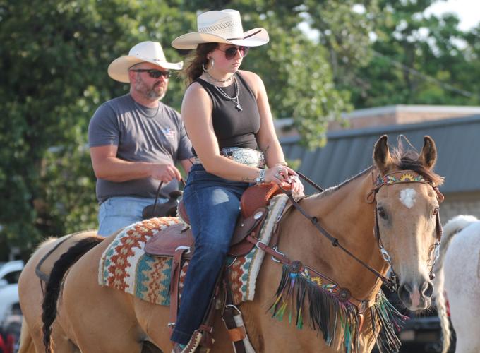 PHOTOS: 2023 Frontier Days Rodeo Parade | Gallery | weatherforddemocrat.com