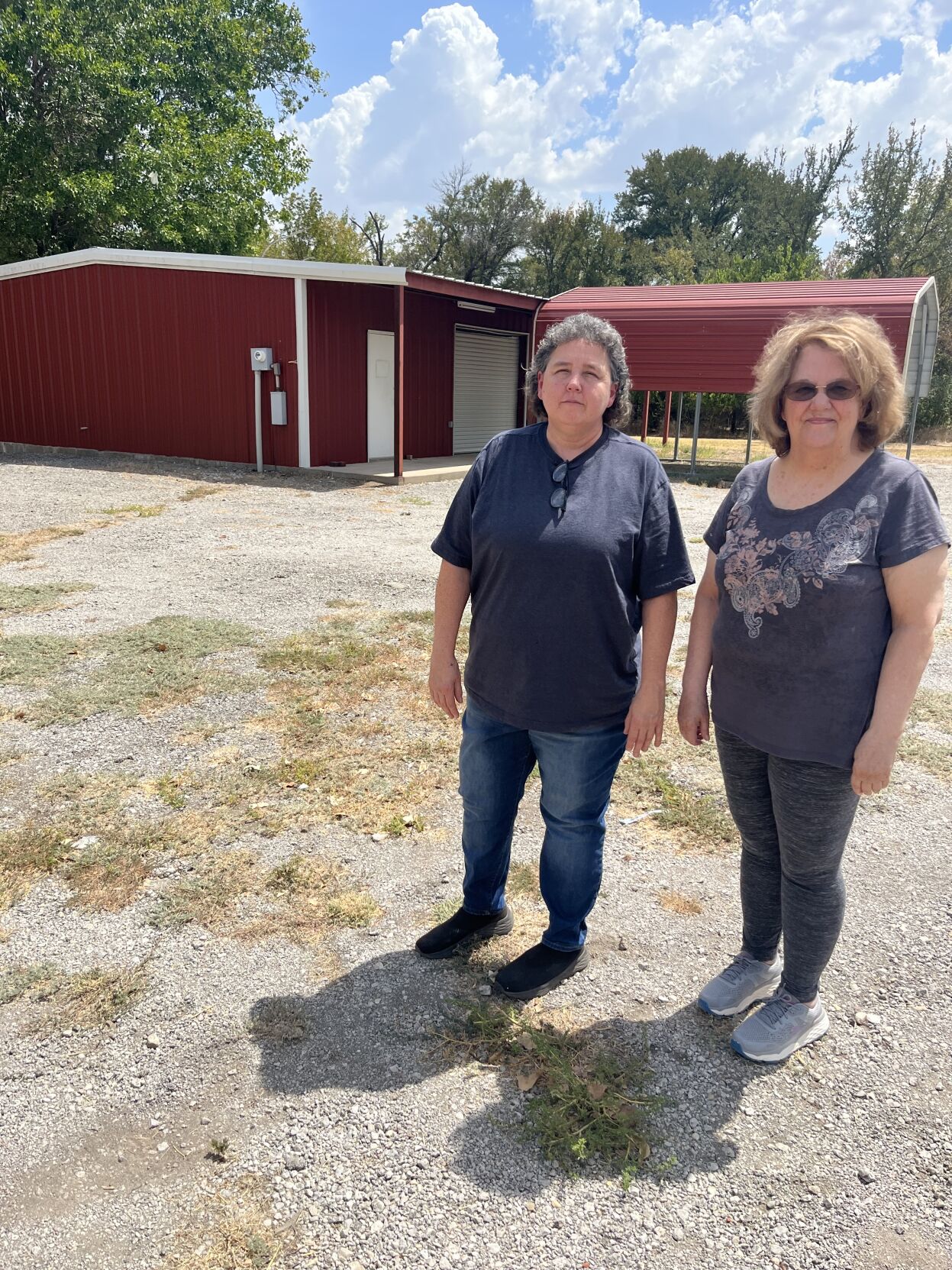 'Meant to be;' Community Animal Rescue Effort finds a home -- for ...