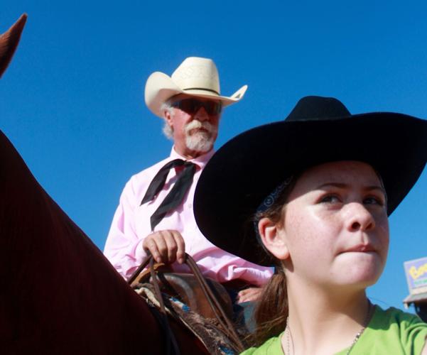 GALLERY: 2021 Exceptional Rodeo | Gallery | weatherforddemocrat.com