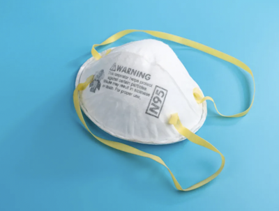 Rift Over When to Use N95s Puts Health Workers at Risk Again | News | weatherforddemocrat.com