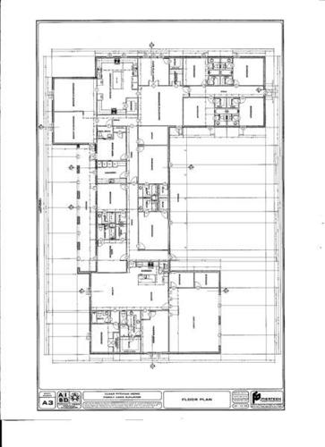 Pythian Home's plans for family care | Local News | weatherforddemocrat.com