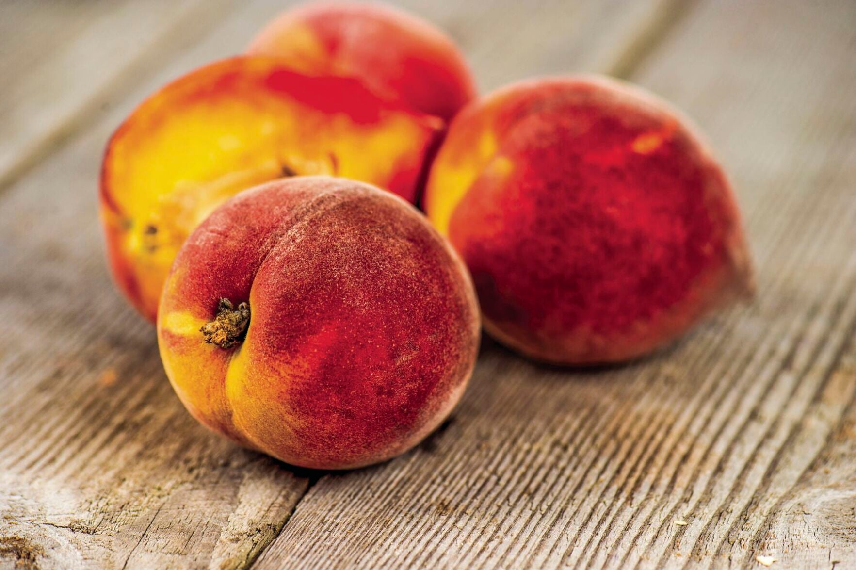 TAFB West's Peaches in the Warehouse fundraiser set for Friday | News ...