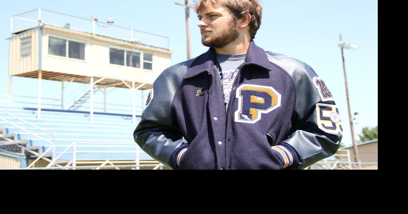 Perrin's senior defensive end perseveres through life's tragedies ...