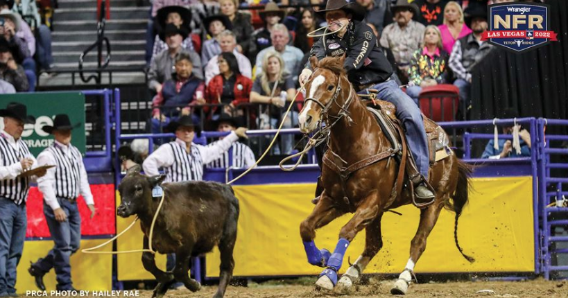 Wrangler National Rodeo Finals weekend roundup | News ...