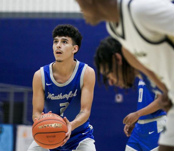 Weatherford hosts Shottenkirk Basketball Classic (Dec. 11) | Sports ...