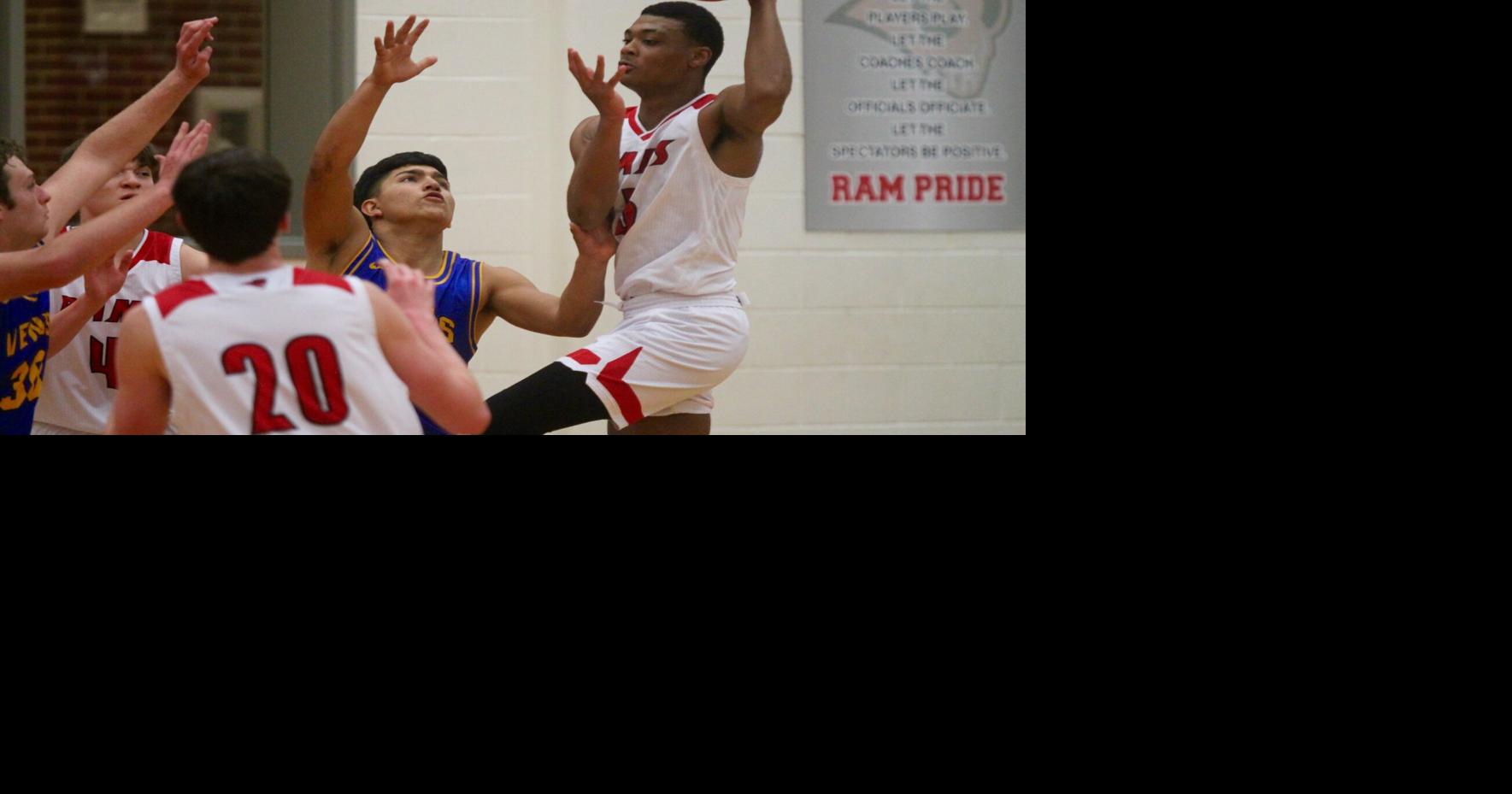 Basketball Roundup — Monday, Jan. 11, 2021 | Sports ...