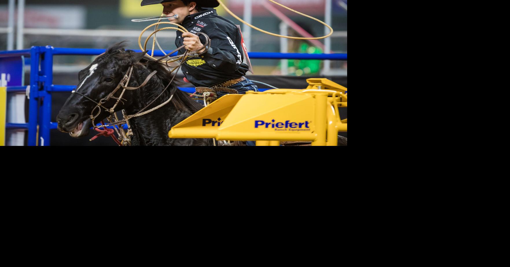 2020 Wrangler NFR Round 6 highlights and results | News ...