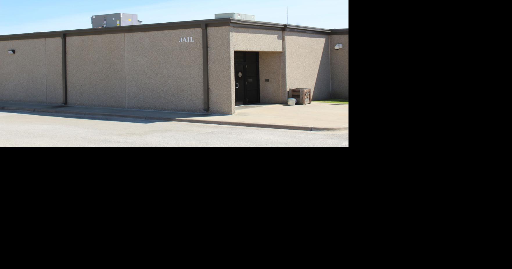 Parker County approves $60,000 for jail intercom repair | Local News ...