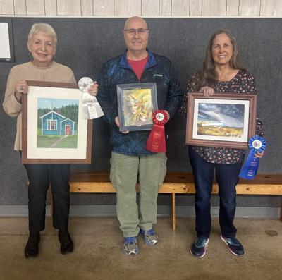 WAA announces Artists of the Month | News | weatherforddemocrat.com