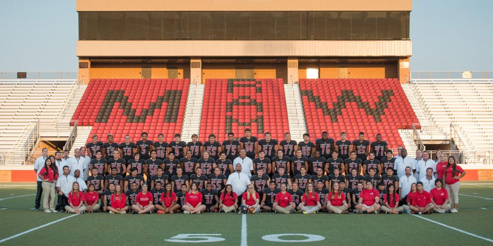 MWHS 2023 Athletic Hall of Fame class announced | Mineral-wells ...