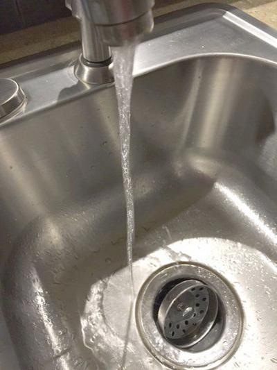 TCEQ talks options for HSB water system | Local News ...