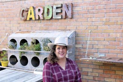 Johnson takes over as Mineral Wells mayor | Local News ...