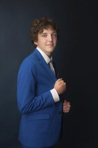 TCA's Houston named National Merit Semifinalist | Local News ...