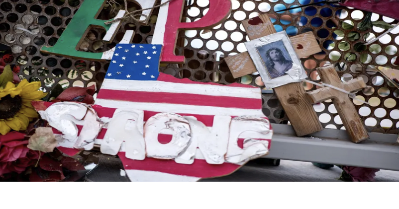 Gunman in 2019 El Paso mass shooting receives 90 life sentences | News ...