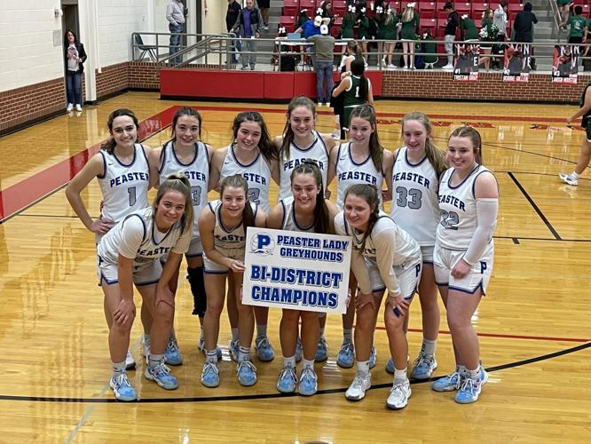 GIRLS BASKETBALL PLAYOFFS: Peaster, Brock, Gordon moving on | Sports ...