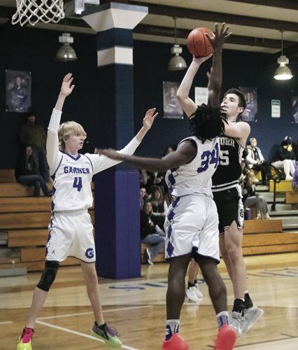 PHOTOS: Graford at Garner boys basketball | Gallery ...