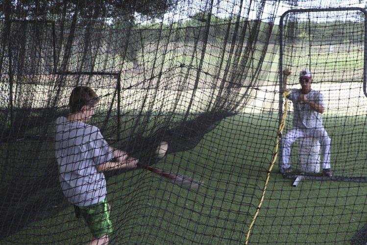 Drilling it in: Summer camps continue at Brock, Millsap, Aledo ...