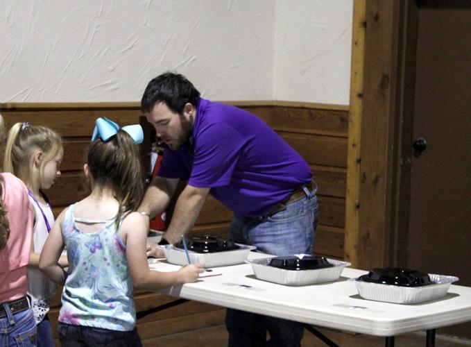 GALLERY: Livestock Show Meat Science Skillathon | Gallery ...