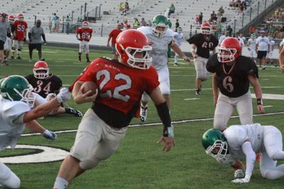 Story lines set for area high school grid season | Mineral-wells ...