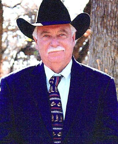 Q&A: Parker County Constable Precinct 3 | News | weatherforddemocrat.com