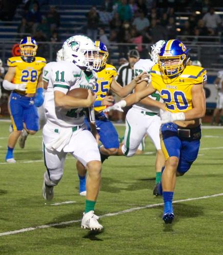 Roos refuse to lose two and other sports news to peruse | Sports ...