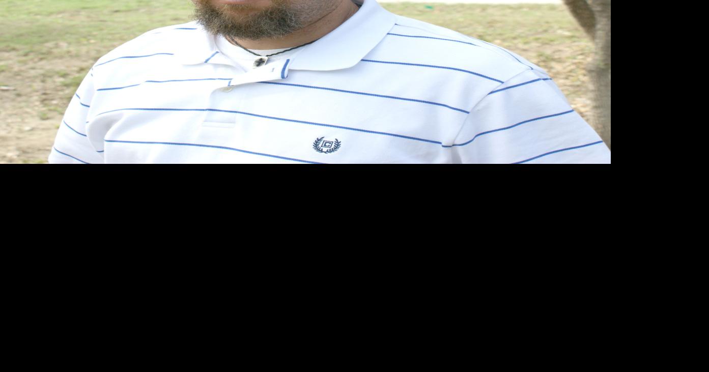 Michael Gentry | | weatherforddemocrat.com