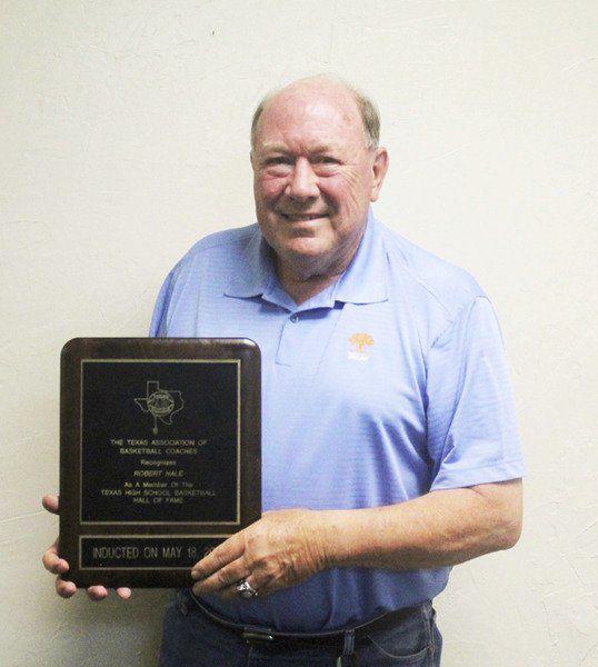 Hall of Fame coach Robert Hale looks back on career | Local News ... Hall of Fame coach Robert Hale looks back on career | Local News ...