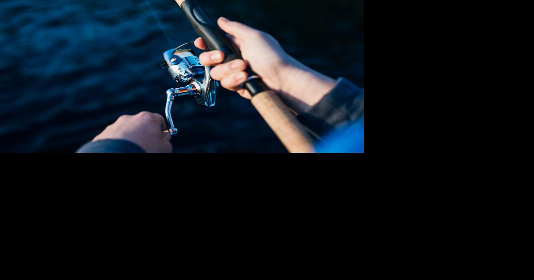 TPW Commission approves changes to freshwater fishing regulations ...