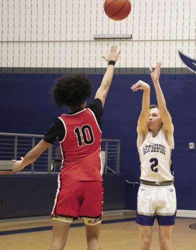 PHOTOS: Trinity at Weatherford boys basketball | Gallery ...