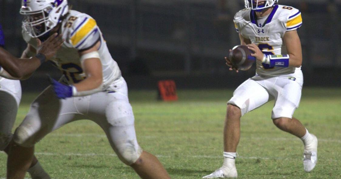 Epic comeback seals regional semifinal title for Brock | Sports ...