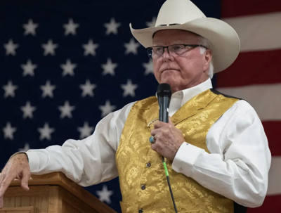 Texas Ag Commissioner Sid Miller subpoenaed to testify in his former ...
