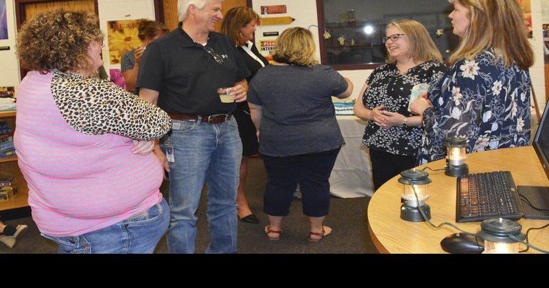 Poolville ISD's superintendent reflects on career before retirement ...