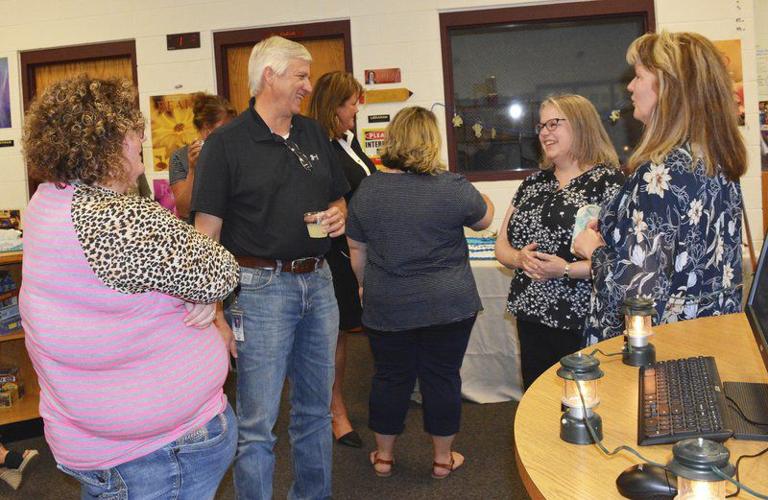 Poolville ISD's superintendent reflects on career before retirement ...