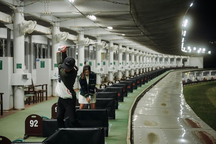 New Look, New Era, Same Obsession: Srixon's Global Rebrand Unites ...