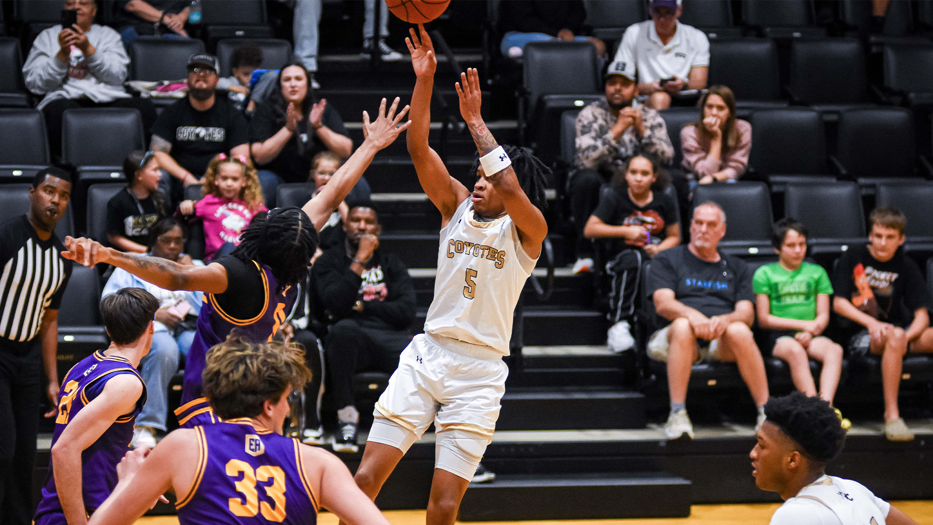 WC basketball splits wins against Grayson | Sports ...