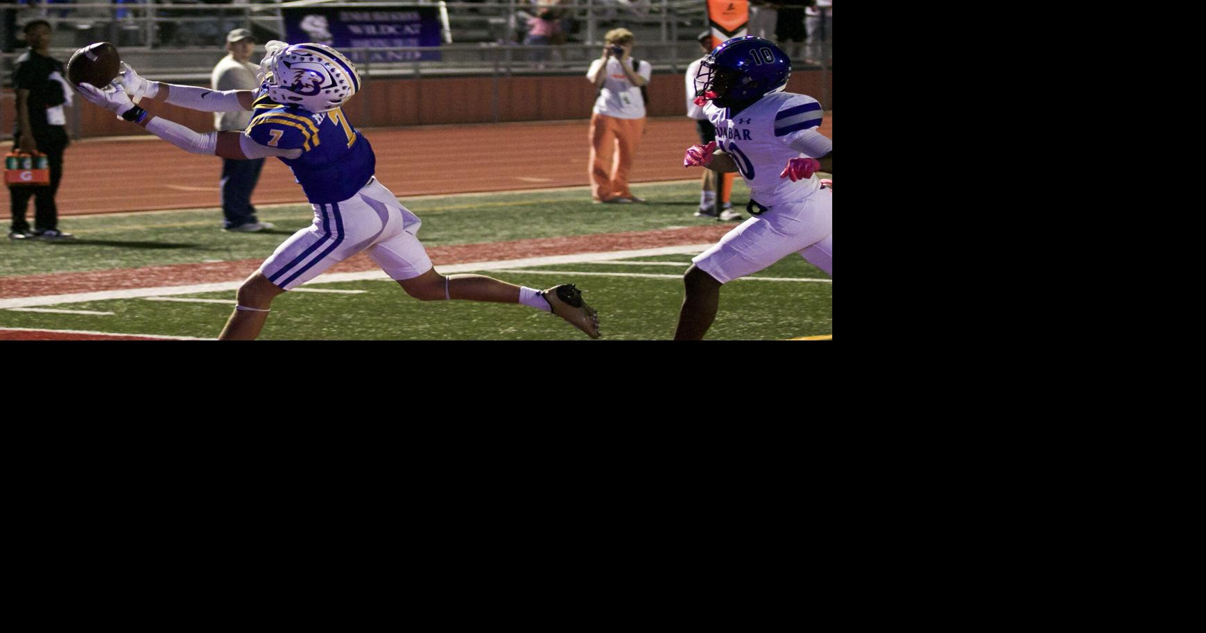 Matlock, McDonald push Brock past Dunbar for bi-district championship ...