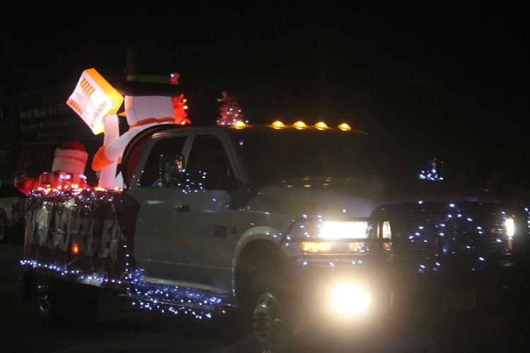 PHOTOS: Mineral Wells hosts Christmas parade | Gallery ...