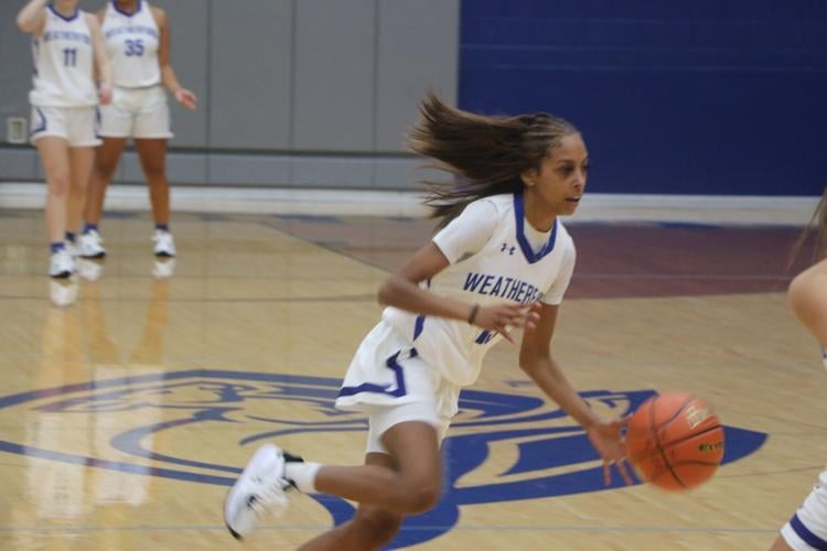 Meet the basketball Roos and Lady Roos | Gallery | weatherforddemocrat.com