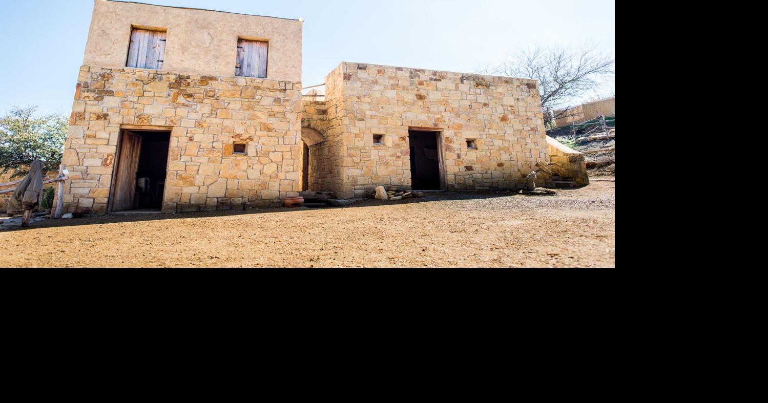 WAA offers Art Day at Capernaum Studios | News | weatherforddemocrat.com