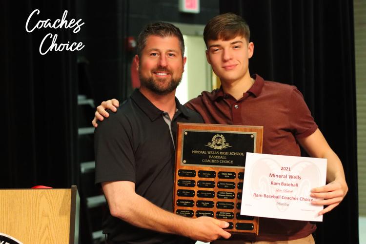 GALLERY: MW baseballers honored during sports banquet | Mineral-wells ...