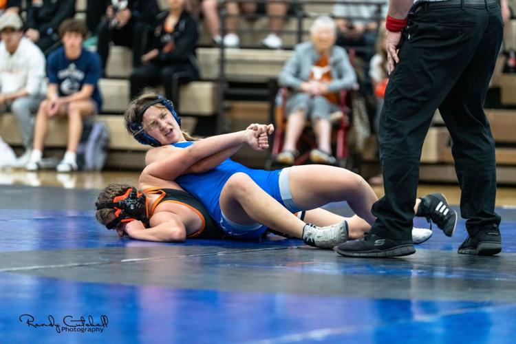 Roo wrestling programs revving up | Sports | weatherforddemocrat.com