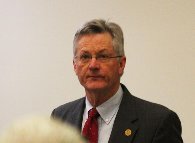 Parker County GOP primary race heating up | Local News ...